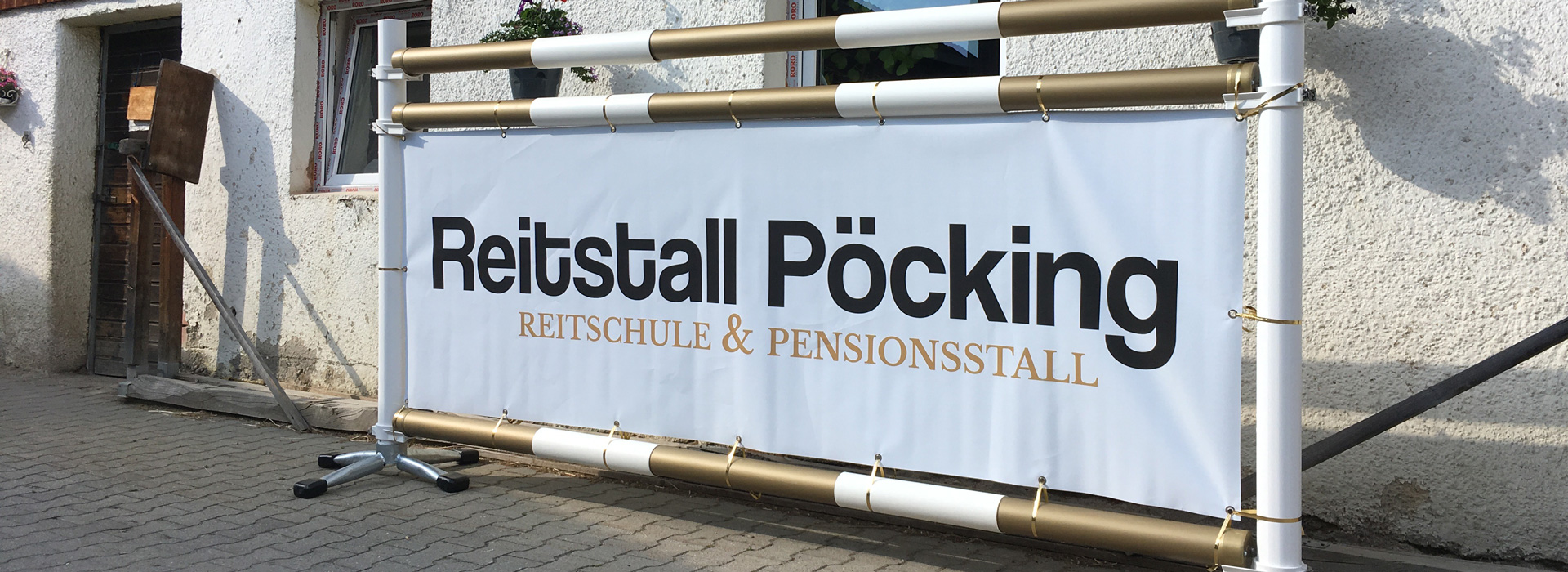 Veranstaltungen 2020 - Reitschule Straßlach